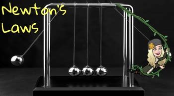 Newton S Laws Notes By DTProf TPT