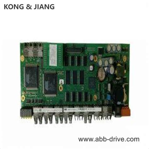ABB DSQC335 ABB Robotics CPU Process Module Abb Drive Automation