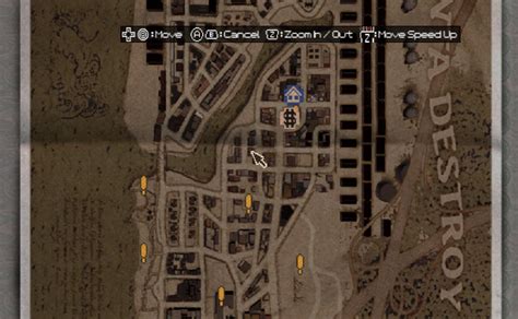 Fileapartment Map Screen Opengl Corruptedpng Dolphin Emulator Wiki