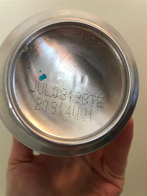 Heres What Your Coke Bottle Code Really Means