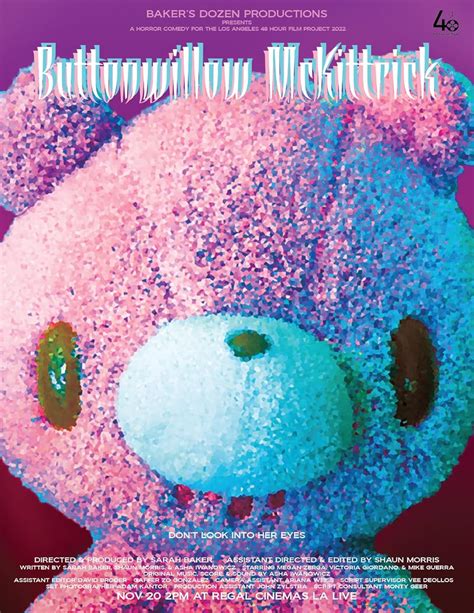 Buttonwillow Mckittrick Short Imdb