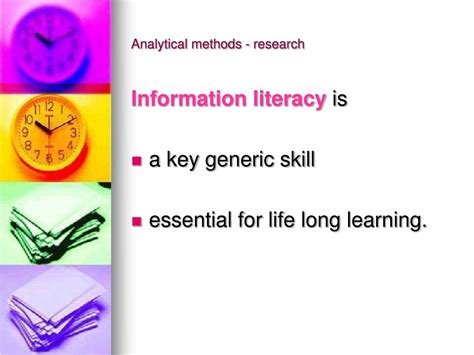 Ppt Research Methods Information Retrieval Evaluation And Integration Powerpoint