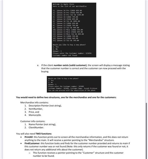 Solved The Main Objective Of This Code Is To Understand How