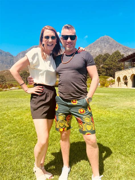 Corne Van Der Westhuizen On Linkedin Every Now And Then We Are