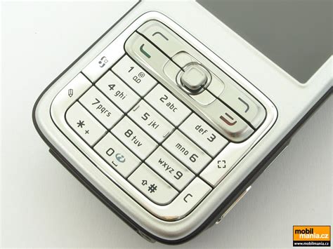 Nokia N73 Pictures Official Photos