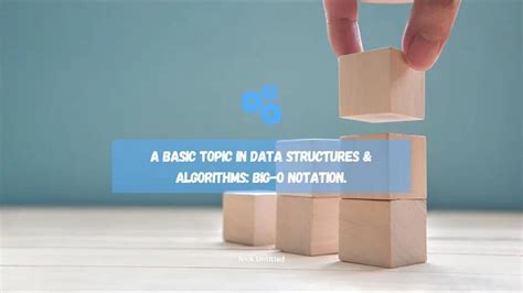 Data Structures And Algorithms For Data Related Careers Kittisak Chotikkakamthorn Posted On