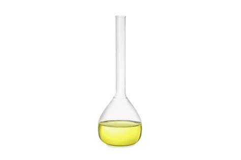 Iso 17025 Volumetric Flask Calibration Audit Ready Results