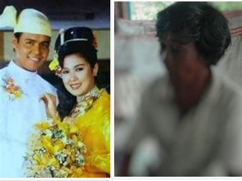 သီဟတင်စိုးကို တရားစွဲတဲ့ ဇနီးခင်မာညို ဖြစ်သူ အတွက် ရတက်မအေးခဲ့တဲ့