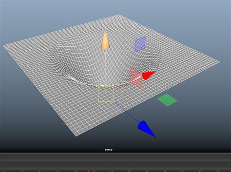 maya export softmod animation — polycount