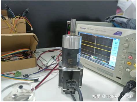 【应用案例】应用直流无刷电机的控制方案 知乎