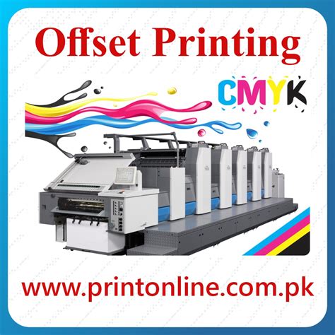 Offset Printing