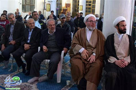 ویژه برنامه شهید آبروی محله فرمانده شهید رحمت اله ثریا