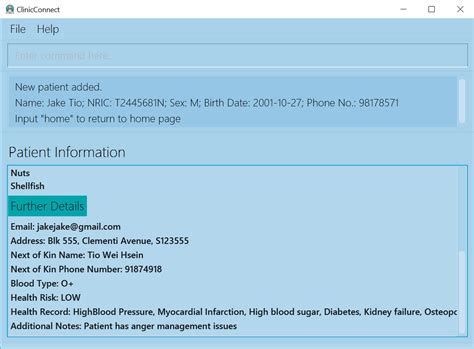Existing Conditions Overflow Not Handled · Issue 3982 · Nus Cs2103
