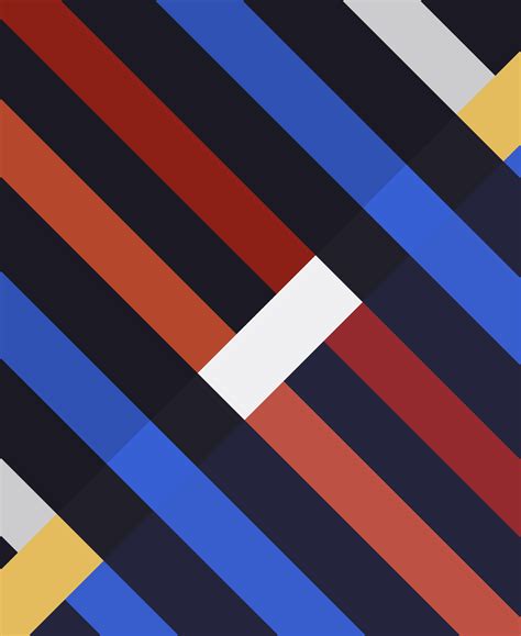 X Multiple Color Lines K X Resolution Wallpaper Hd