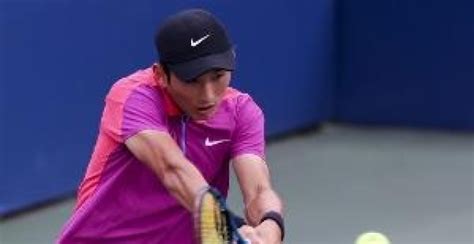 Atp1000巴黎大师赛首轮：商竣程双抢七0 2不敌吉隆，止步第一轮腾讯新闻