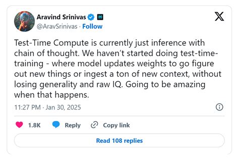 Topic 26 Test Time Compute는 무엇이고 어떻게 스케일링할까