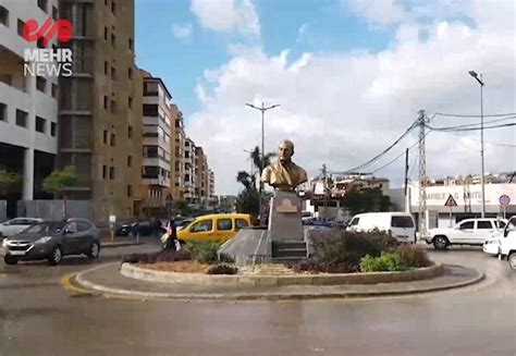 لبنانی‌ها درباره شهید حاج قاسم سلیمانی چه گفتند؟ فیلم خبرگزاری مهر