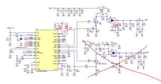 TIDA TPS USE INTERNAL PWM DIMMING ISSUE Simulation Hardware System Design