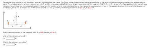 Solved Coordinates The Z Axis Is Directed Out Of The Screen