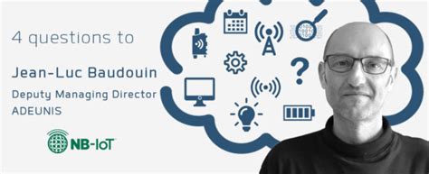 Why Nb Iot Adeunis
