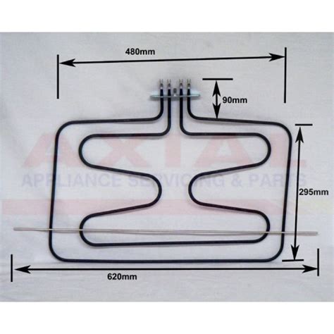 Ariston Parts Nz Buy Spare Parts Online Axial Appliances