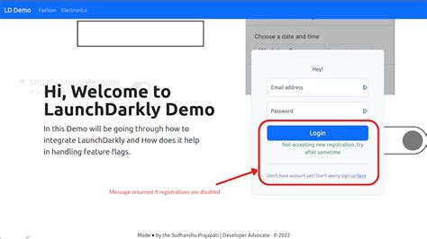 Use Launchdarkly To Quickly Implement Feature Flags Hackernoon
