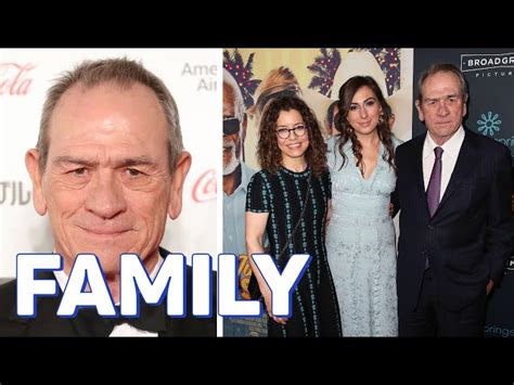 Kate Lardner Tommy Lee Jones Tommy Lee Jones Contact Info Agent