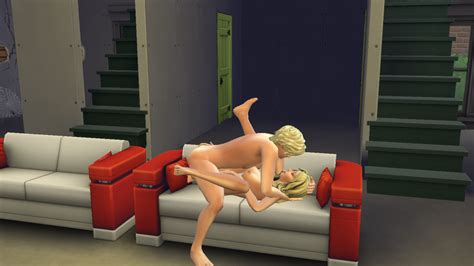 Pumkin Fuckkin Horsesshoot810s Sims Dump Loverslab