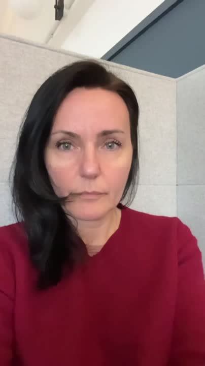 Video Michaela Smith On Linkedin Action