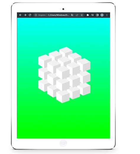 Github Aronaldocube Projeto Em Html5 E Css3 Curso Online Tutorials Responsive