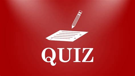 Test Your Knowledge The Ultimate General Knowledge Quiz🏆📚 Proithub