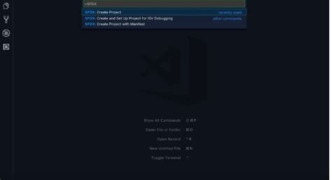 Setup For Lightning Web Component Sfdcamplified Ebooks