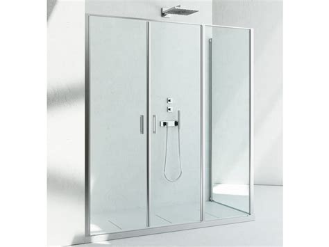 Linea In2 Shower Cabin By Vismaravetro