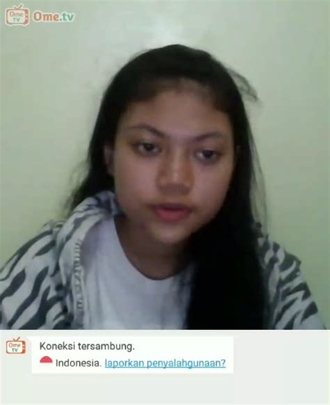 Bochiill Imut OmeTv Pokehub