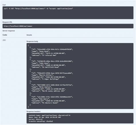 Adding MySQL To ASP NET Core App With Docker Compose Code Maze
