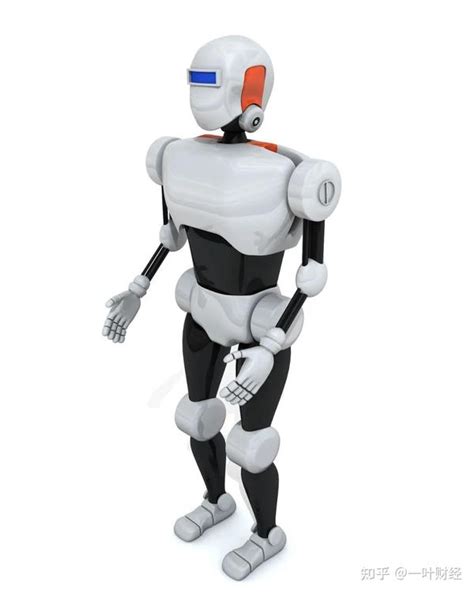 A股：“人形机器人”第一龙头强势回归，高瓴资本重仓，有望一飞冲天 知乎
