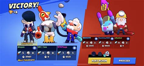 How Did I Win With Zero Kill Death Or Damage Rnubbz3submissions