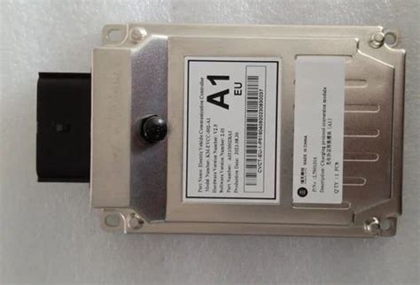 Electric Vehicle Communication Controller At Best Price In Hyderabad