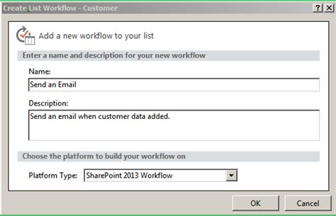 How To Customize Workflow Email Body