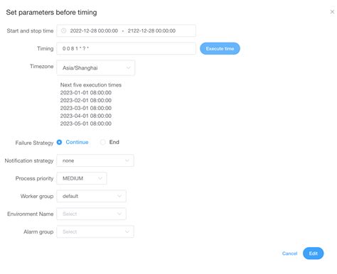 Bug Api When Serial Complement Is A Process Configured With Timing