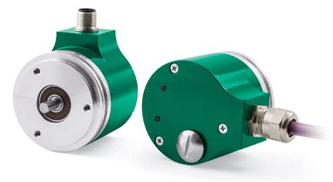 Lika Incremental Encoders AST6 AMT6 I65 IT65 Ax58 Ax58S AxC58 EasyCAN I58 I58S IP58 IP58S