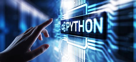 Why Use Python For Analytics Key Benefits Explained