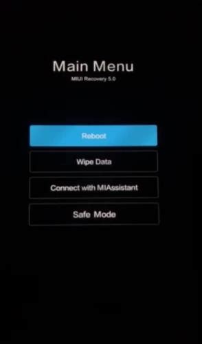 How To Unlock Xiaomi Redmi Phone Without Password