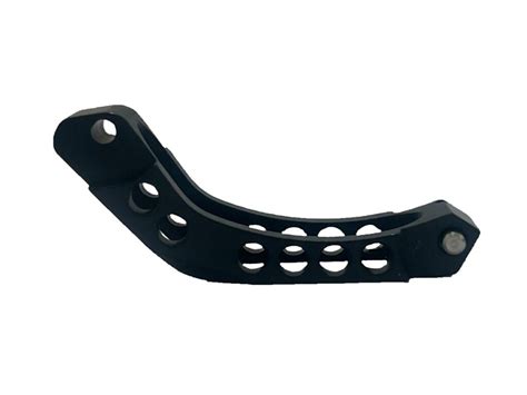 Aluminum Trigger Guard Daytona Tactical