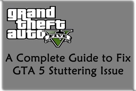 top 5 methods to fix gta 5 out of game memory minitool partition wizard