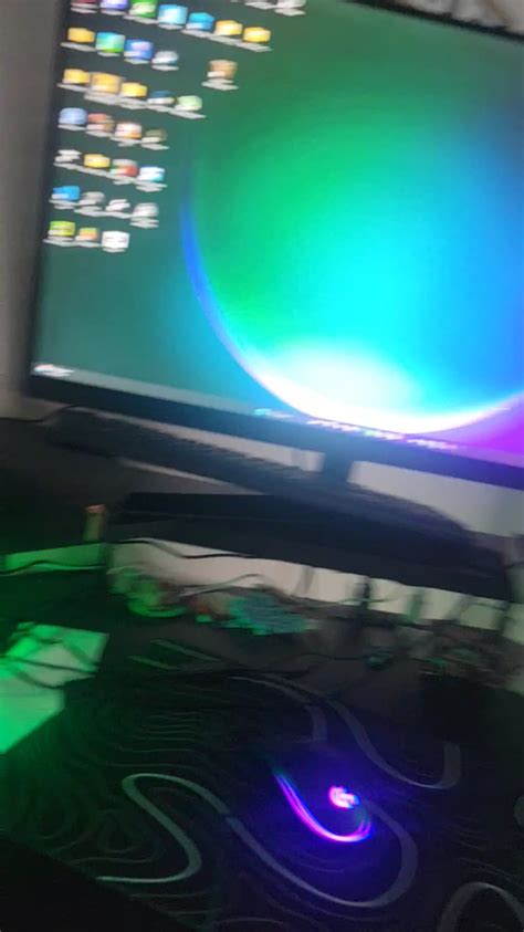 Help New Monitor Issue Rgaminglaptops