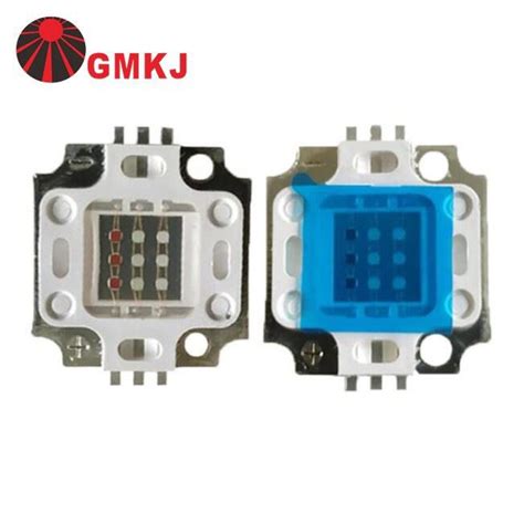 China RGB COB LED W Chips On Board Manufacturers Suppliers Factory Direct Price GMKJ