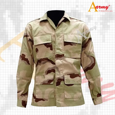 ชุดเวส อส ทะเลทราย กระดุม ชุดพราง อส ทะเลทราย ชุดอาสาสมัครรักษาดินแดน ทะเลทราย ชุดเวสท์