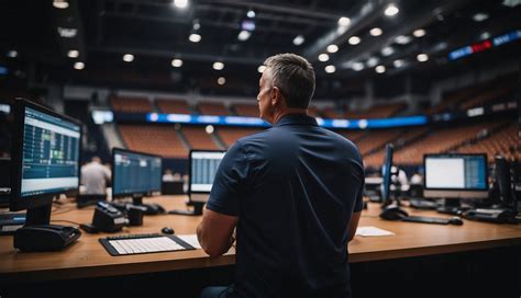 What Does A Basketball Manager Do Unveiling Their Key Roles
