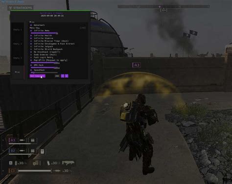 Helldivers 2 Cheats Infinite Medals Samples Hack NexusCheats